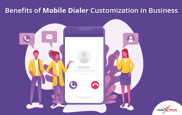 Why Mobile Dialer is Important for Your Business?