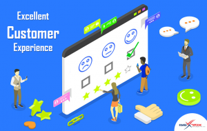 What Forms an Excellent Customer Experience? - Inextrix