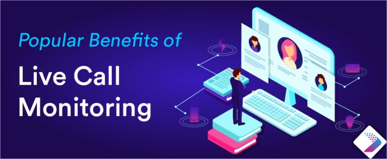 Best Tips to Use Live Call Monitoring Effectively