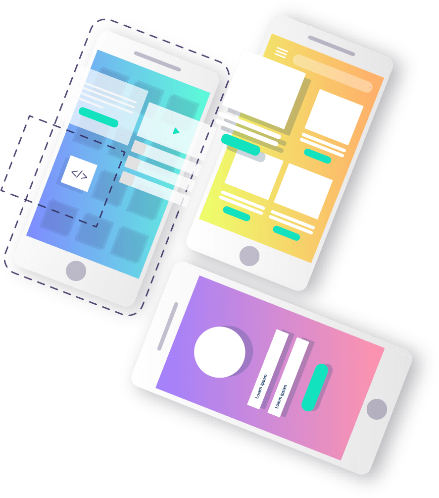 Hire Flutter Developers | Flutter App Development services