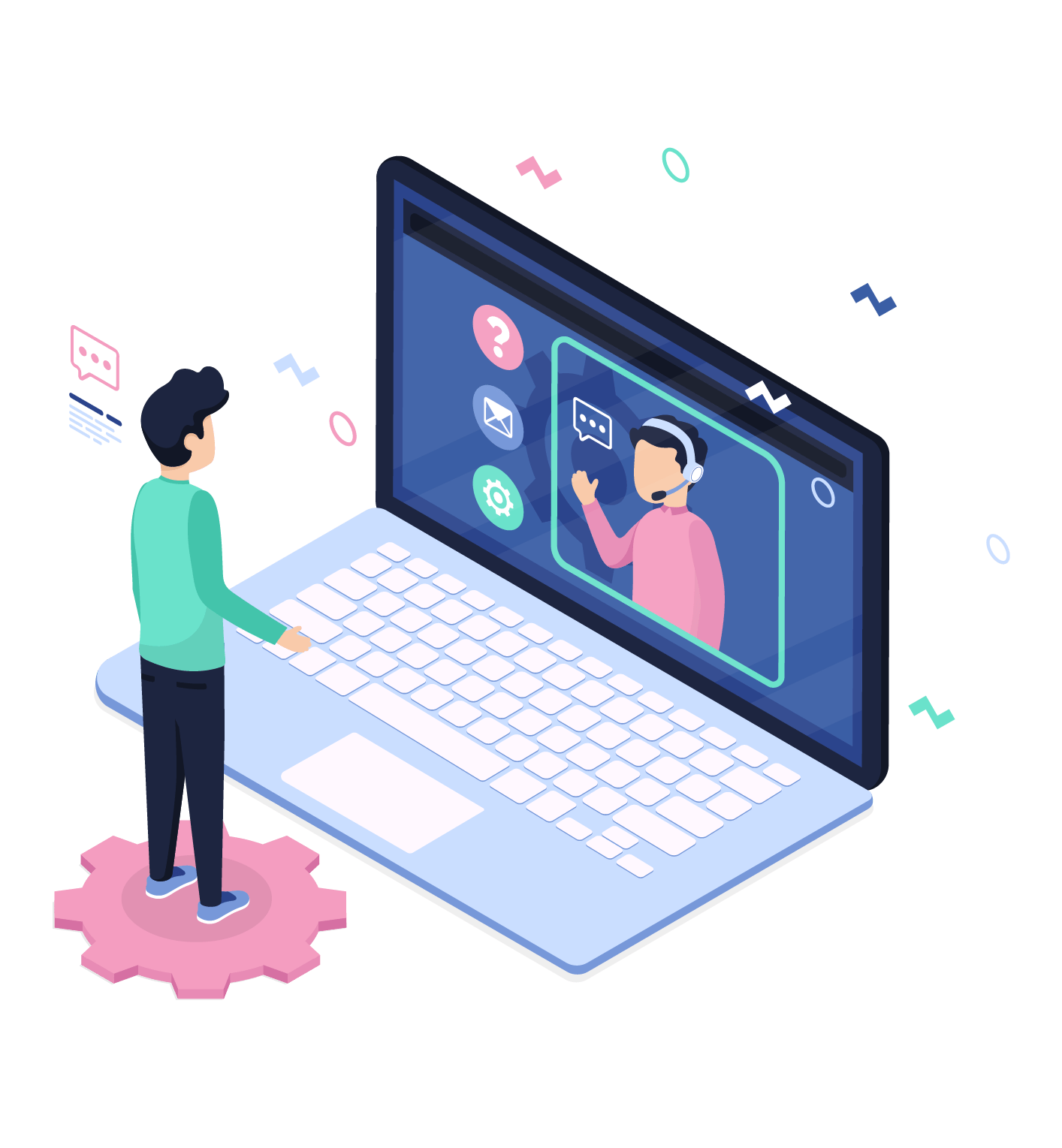 Vicidial Theme Customization Services | Vicidial Expert