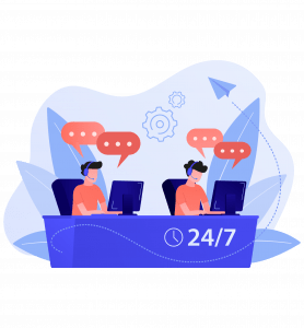 Cloud Based Call Center Solution Providers | Hosted Call Center Software