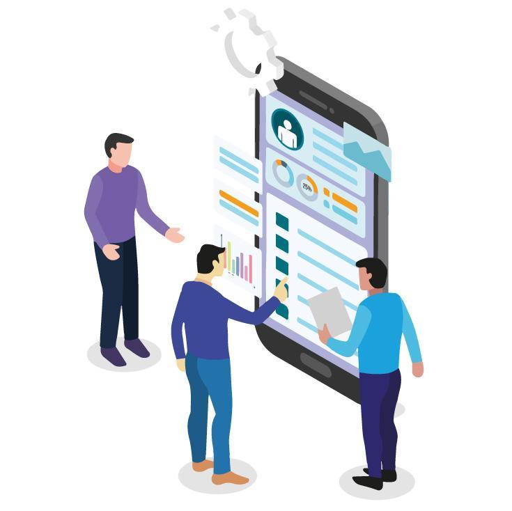 Voice Broadcasting Solution | Voice Broadcasting System