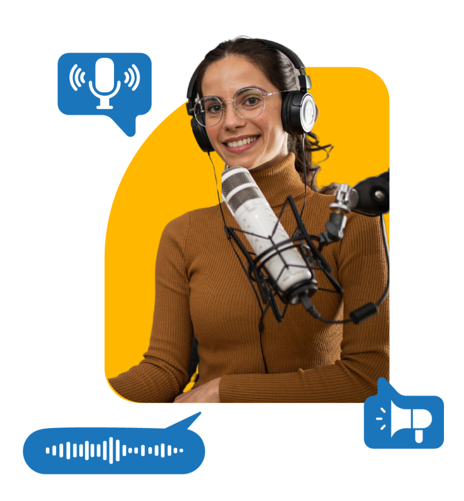 Voice Broadcasting Solution | Voice Broadcasting System